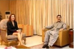 Who is Cynthia Ritchie? American blogger in pictures and videos