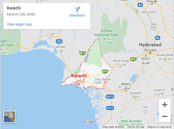 Karachi Traffic Update: Current Situation of Karachi Traffic