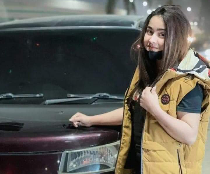 Model Sidra Khalid murdered in Okara