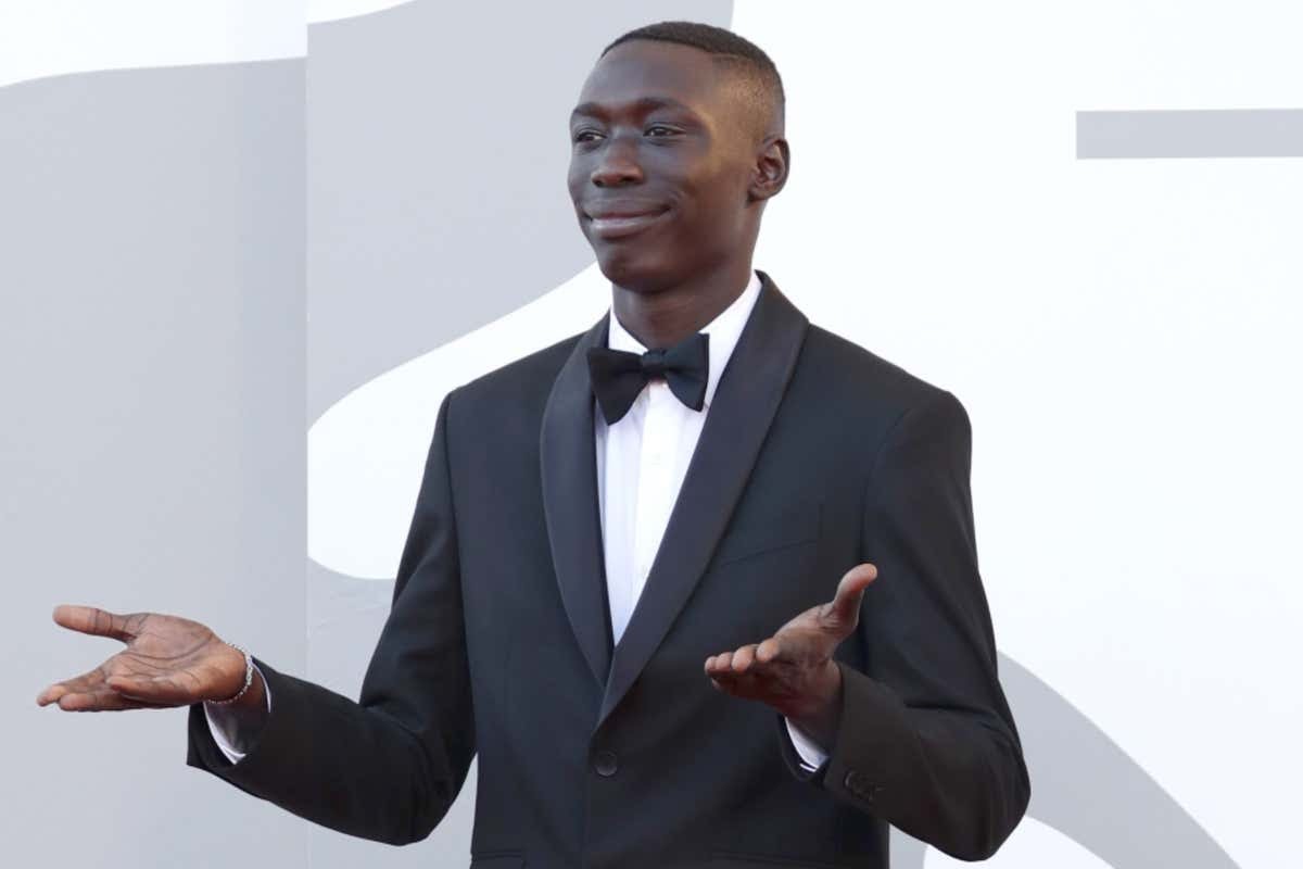 Is Khaby Lame a Muslim?