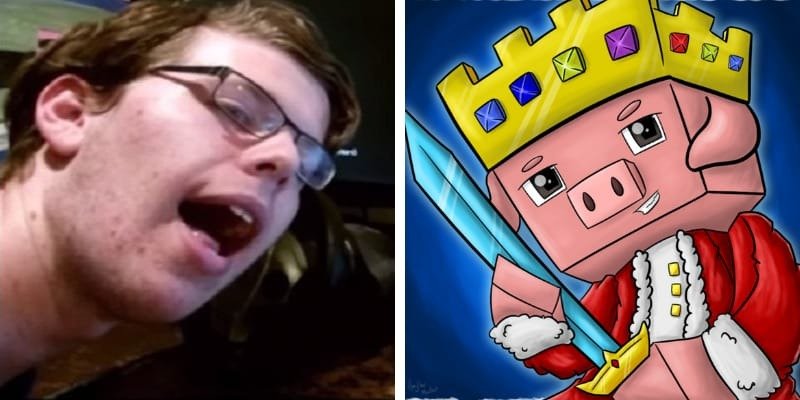 Technoblade Real Name, Net Worth and Biography