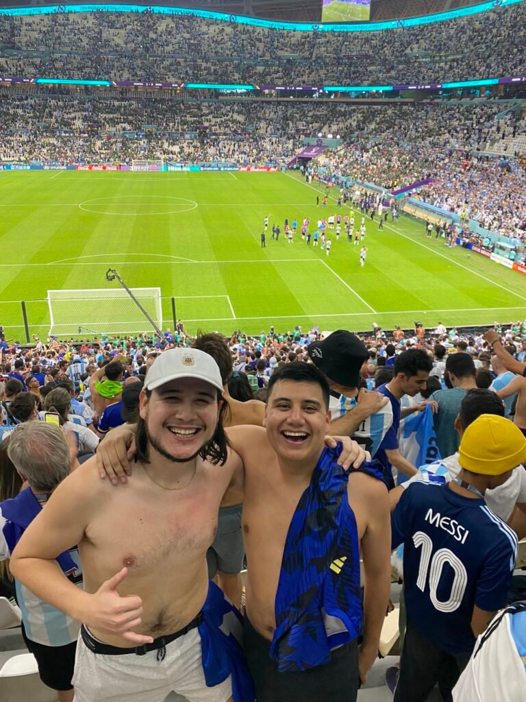 Who is Jose Miguel Polanco?