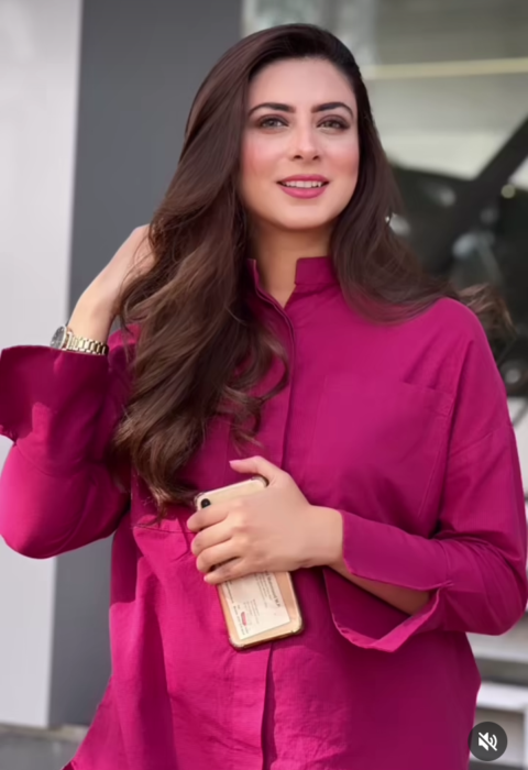 Shiffa Yousafzai, Ovais Mangalwala quit Hum News, to host 92 News ...