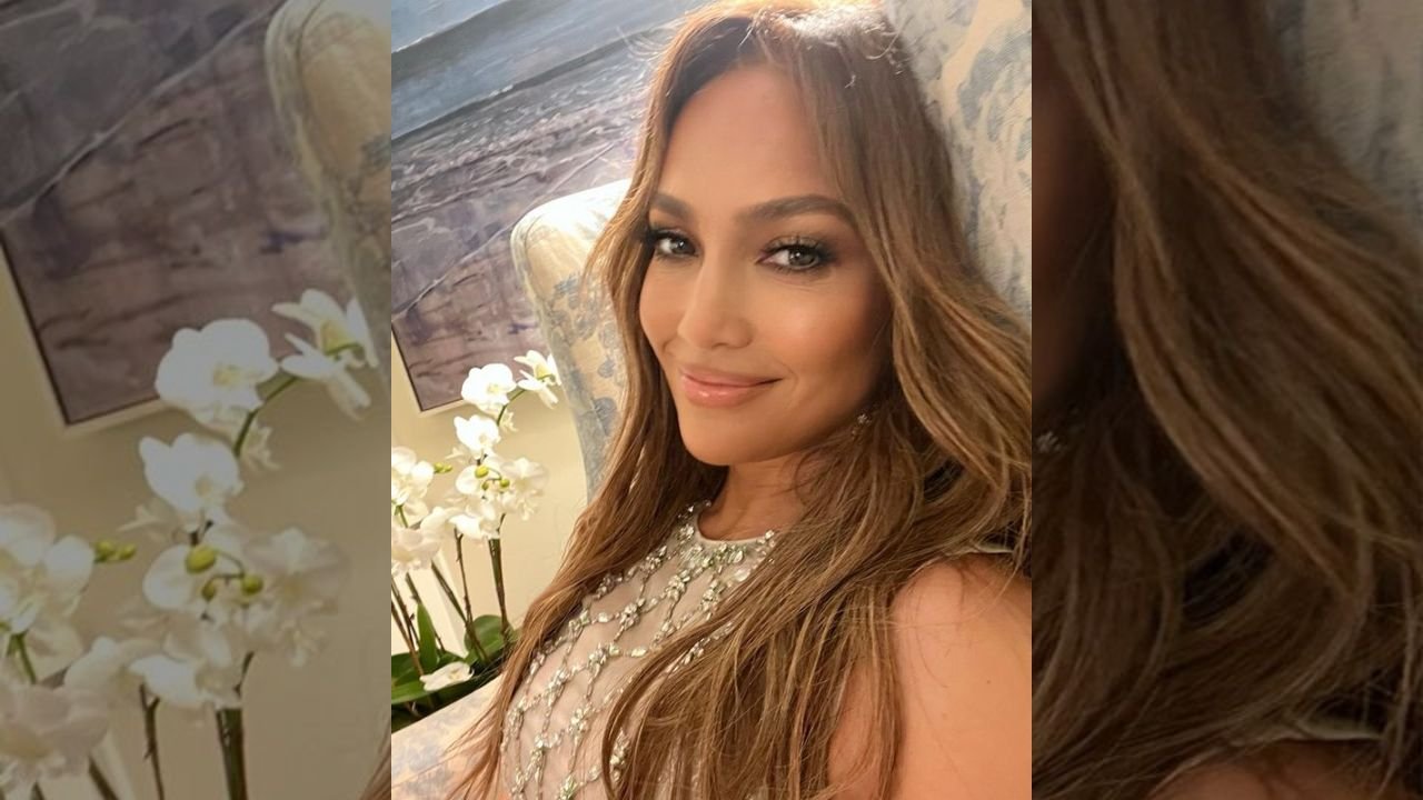 Jennifer Lopez's Controversial Manicure: Fans React to Latest Photos