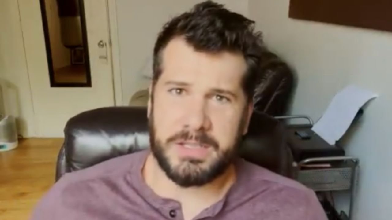 Sexual Misconduct Surface Against YouTuber Steven Crowder from Male Co ...