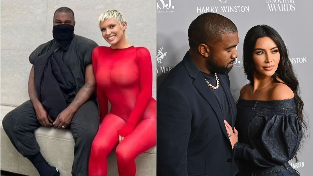 Kim Kardashian and Kanye West's Tokyo Trip Sparks Rumors of a Secret Meetup