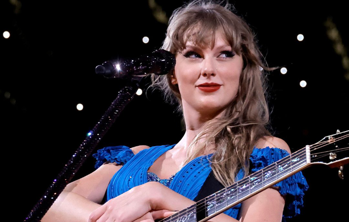 Taylor Swift Elevator Buttons Explained 
