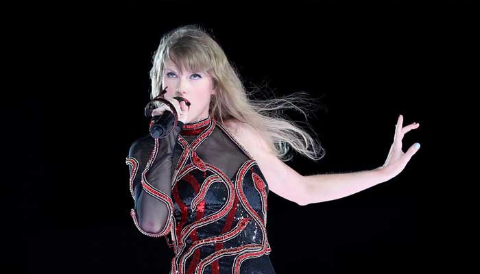 How Much Does Taylor Swift Make Per Concert