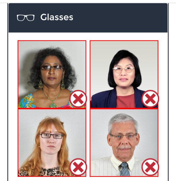 DV Lottery photo tool: Here's how to get perfect picture for your ...