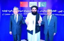 Who is Major General Faisal Naseer?